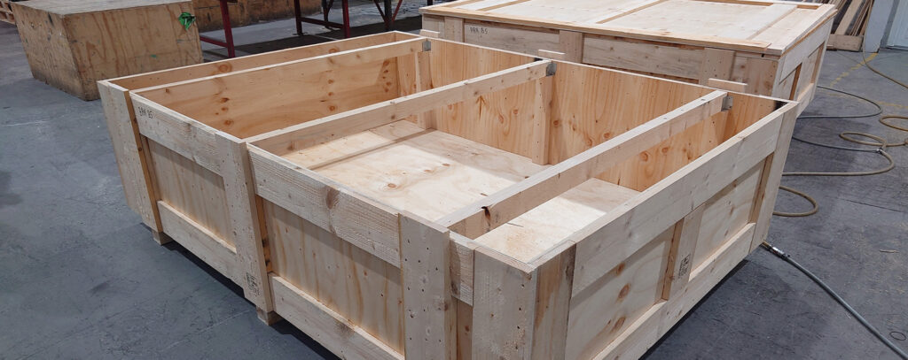 APS Packaging - The Total Packaging Solution