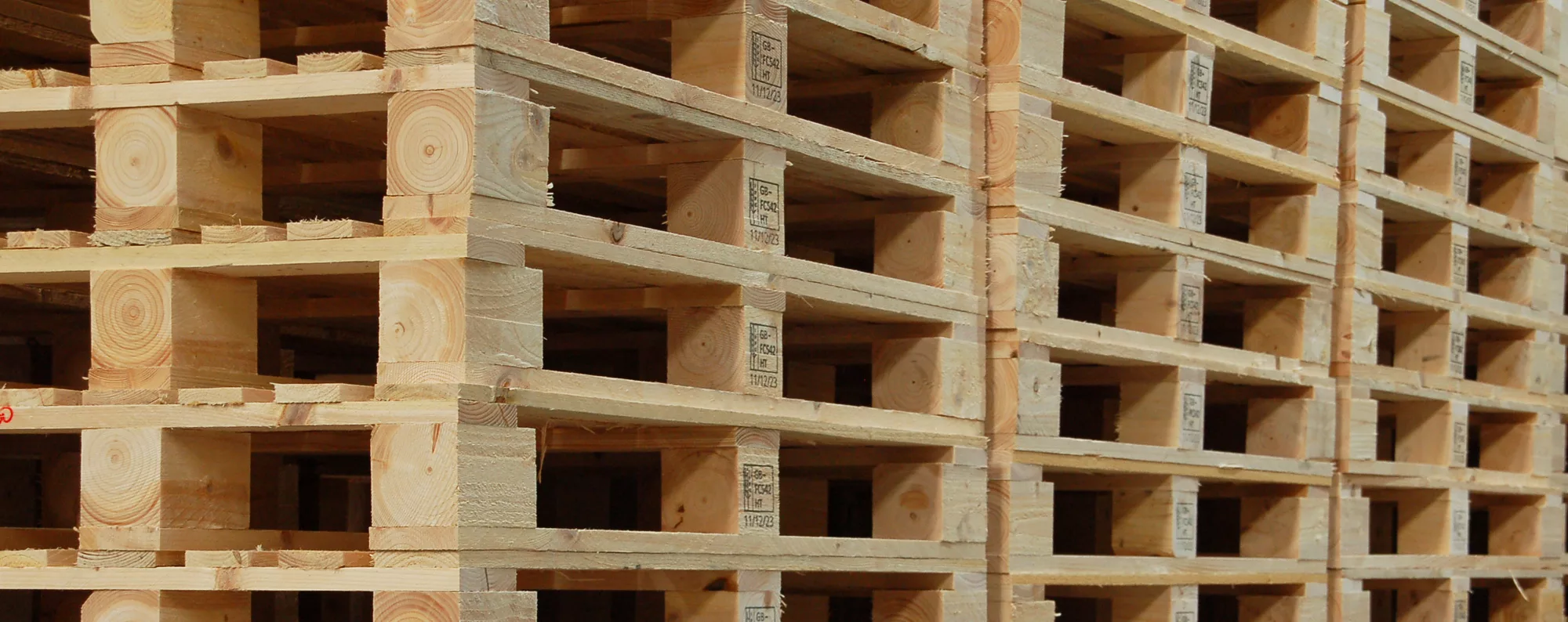 APS Fleet Upgrade - APS Packaging